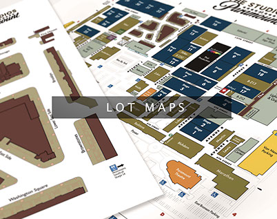 The Studios At Paramount