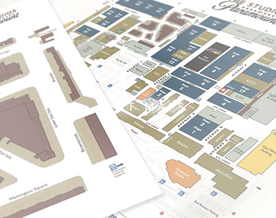 The Studios At Paramount