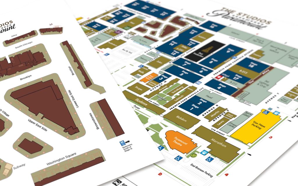 The Studios – The Studios at Paramount